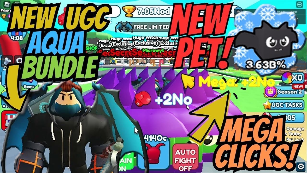 NEW UPDATE Christmas event part 2 | Roblox Punch Simulator - YouTube