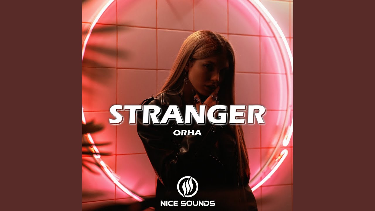 Stranger (Extended Mix) - YouTube