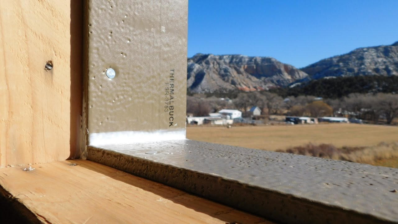 Why Choose ThermalBuck to Install Windows? - YouTube