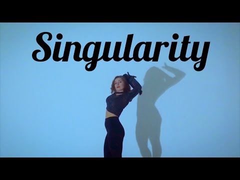 BTS - Singularity | Choreography by Kate Kuchak