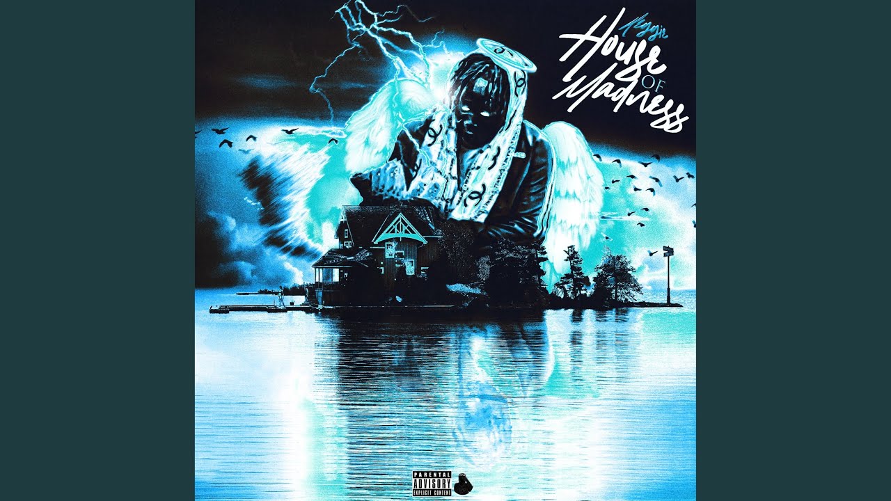 House Of Madness - YouTube Music