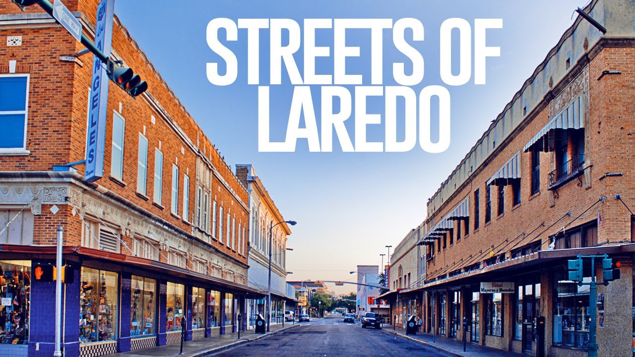 Streets of Laredo - YouTube