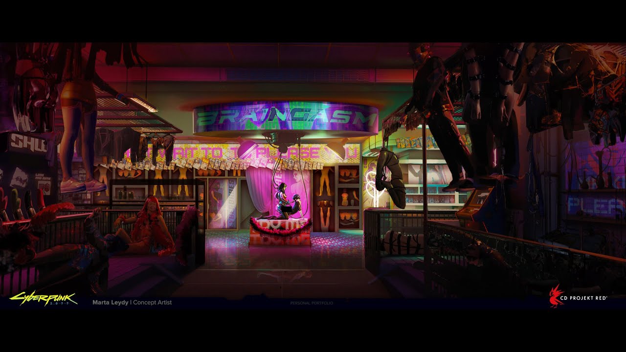Cyberpunk 2077 Part 9 Visitando A Sex Shop Na Rua Jig Jig 😶🌫️ Youtube