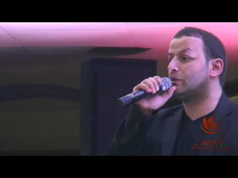 HEREM DOLDİ YREĞUM DOLDİ CANLI PERFORMANS