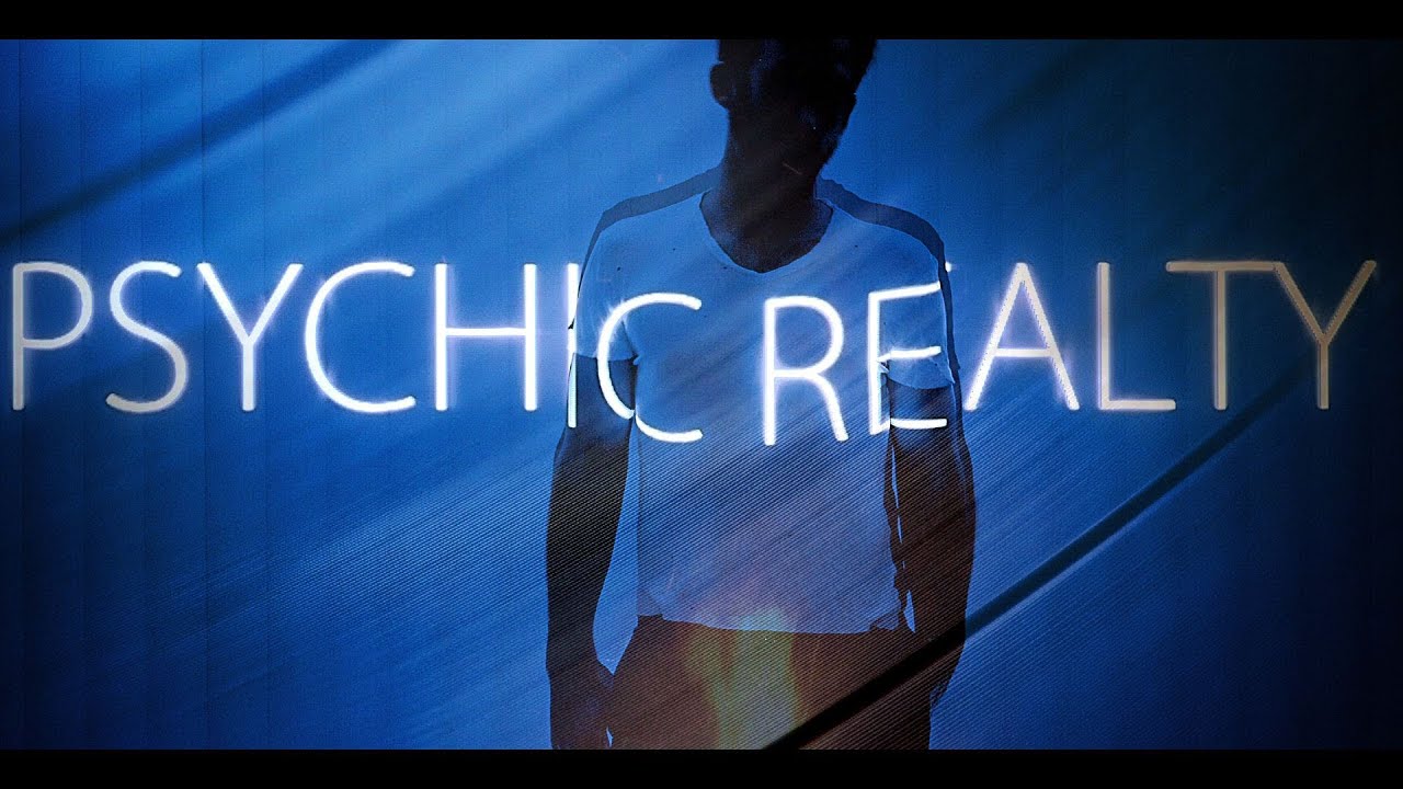 Psychic Realty - Album Preview - YouTube Music