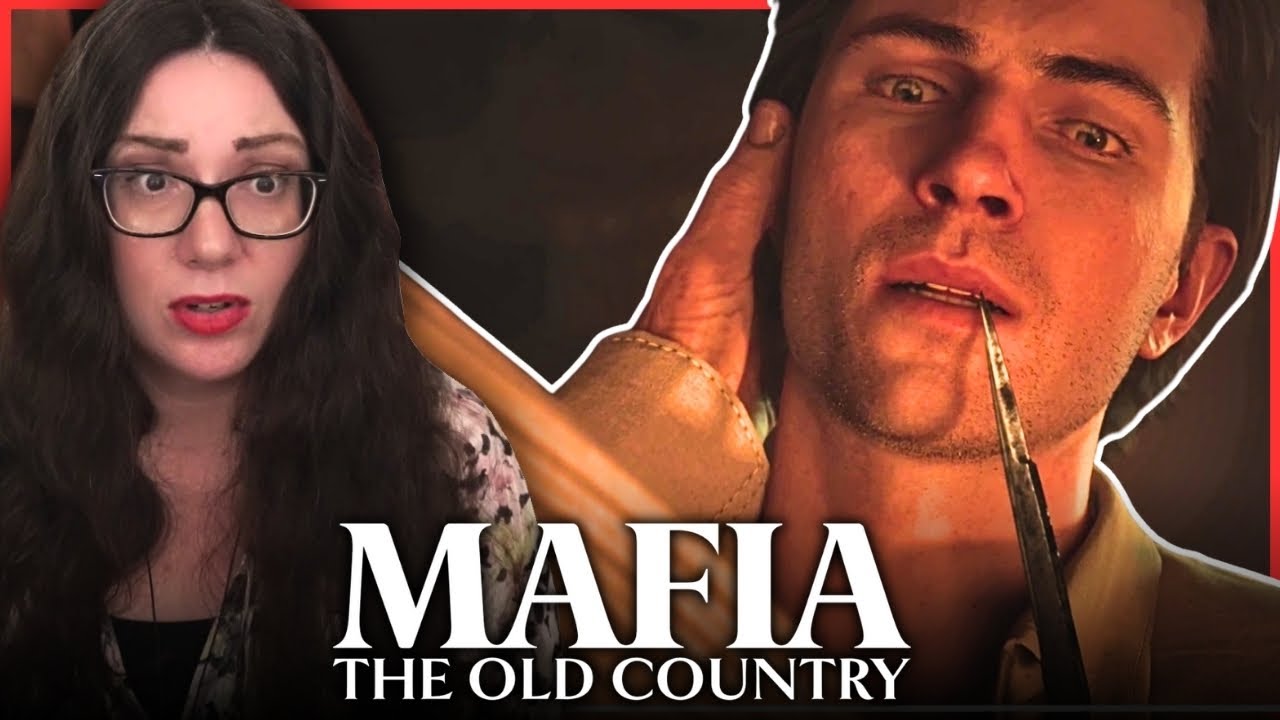 Welcome, Enzo | Mafia The Old Country Part 3 - YouTube
