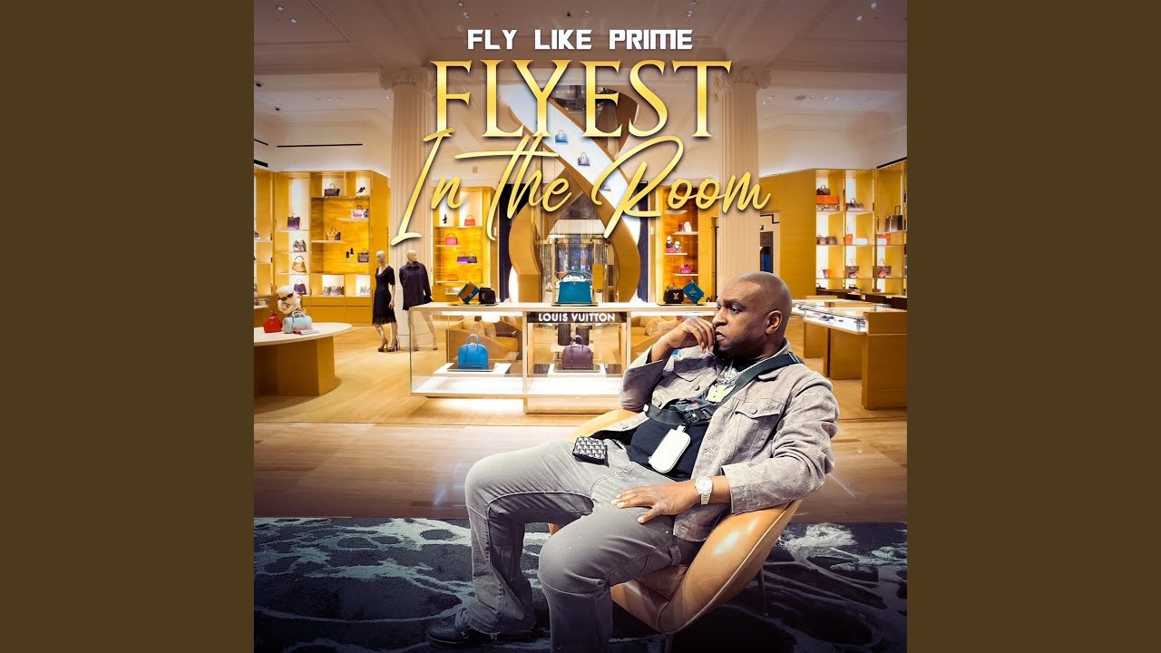 Flyest In The Room - YouTube