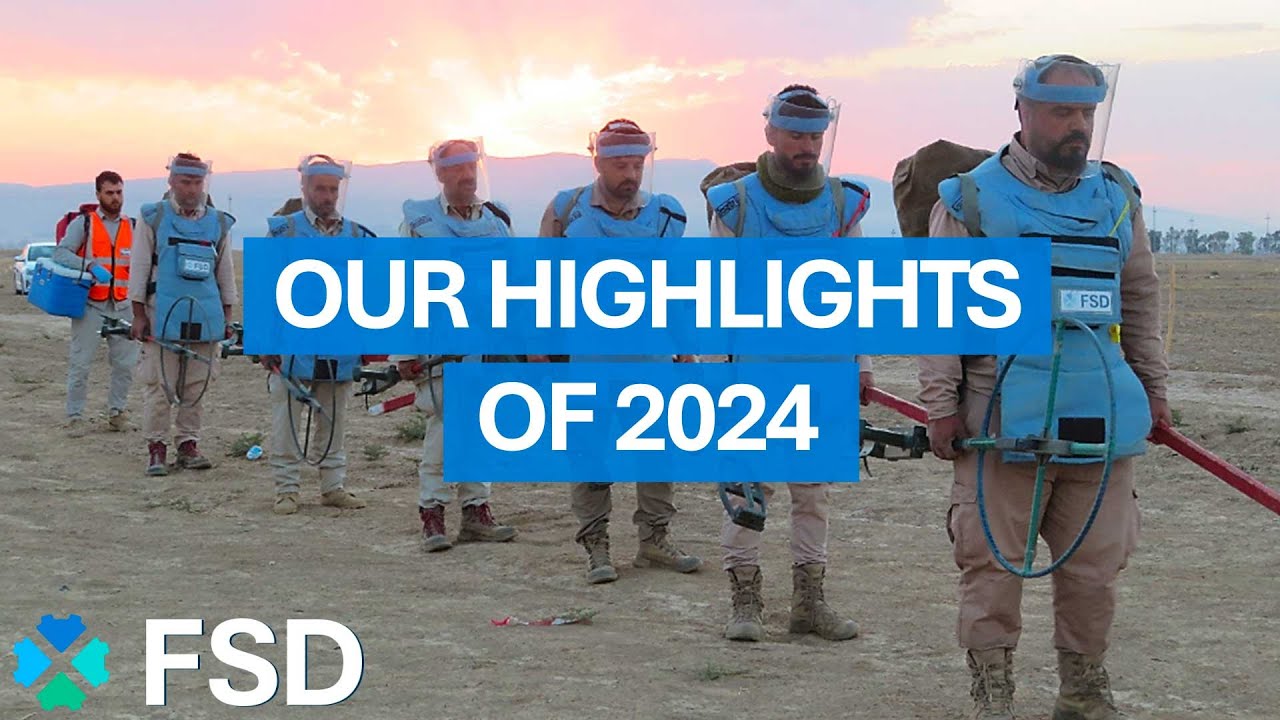Our year 2024 - YouTube