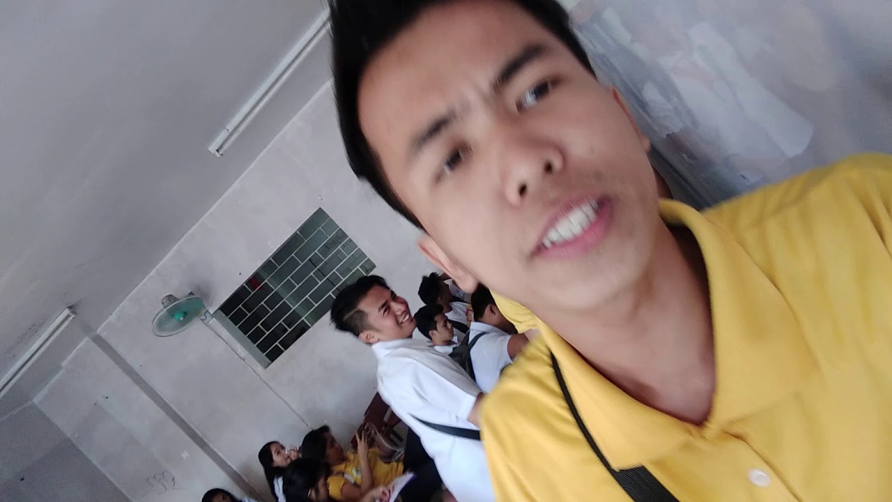 Jay the Vlogger! - YouTube