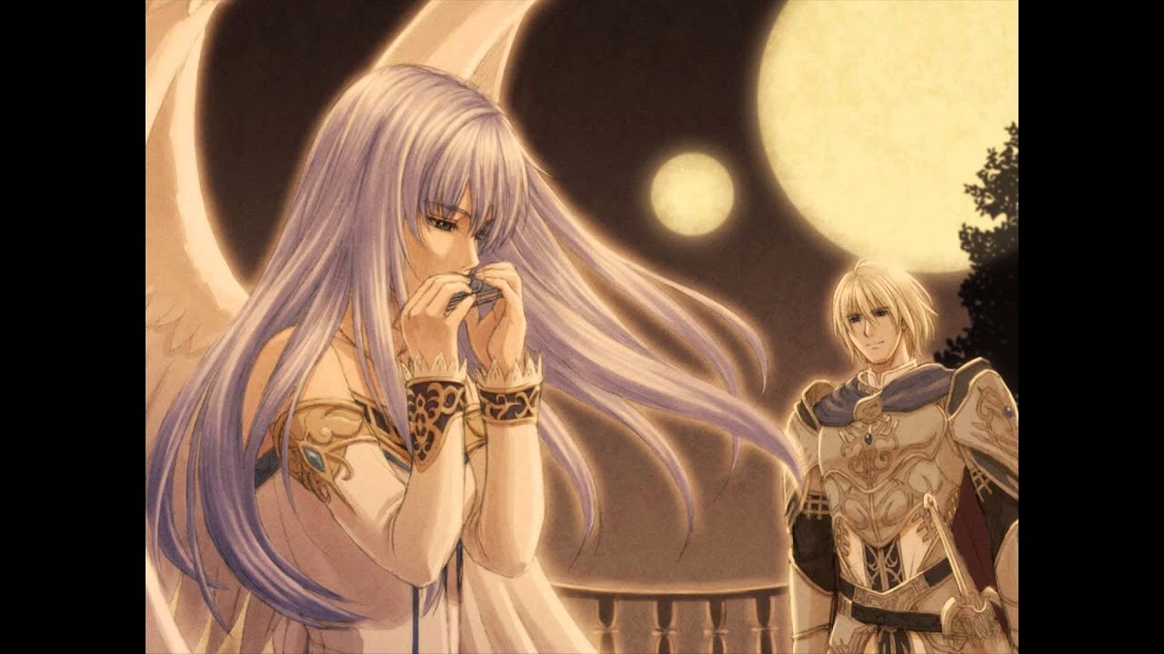 Ys Origin (Toal) Ep. 9 Item Collection Time - YouTube