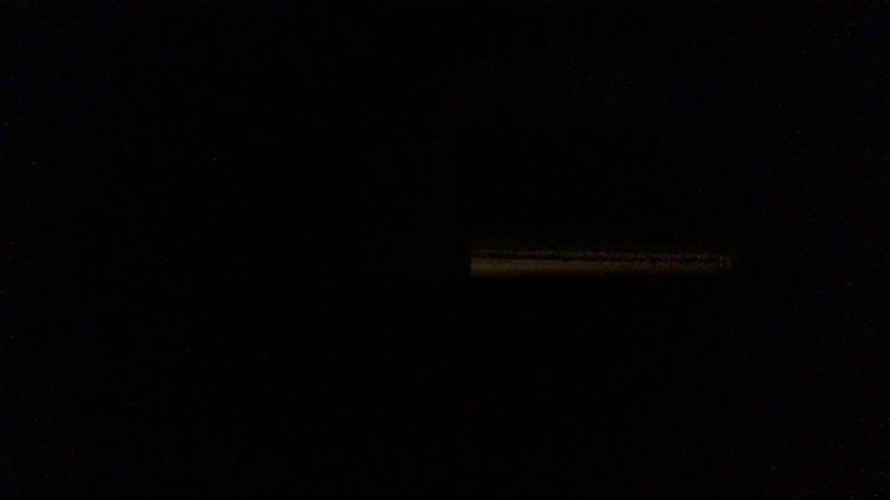 Black screen recording - YouTube