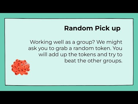 Random Pick Up - YouTube