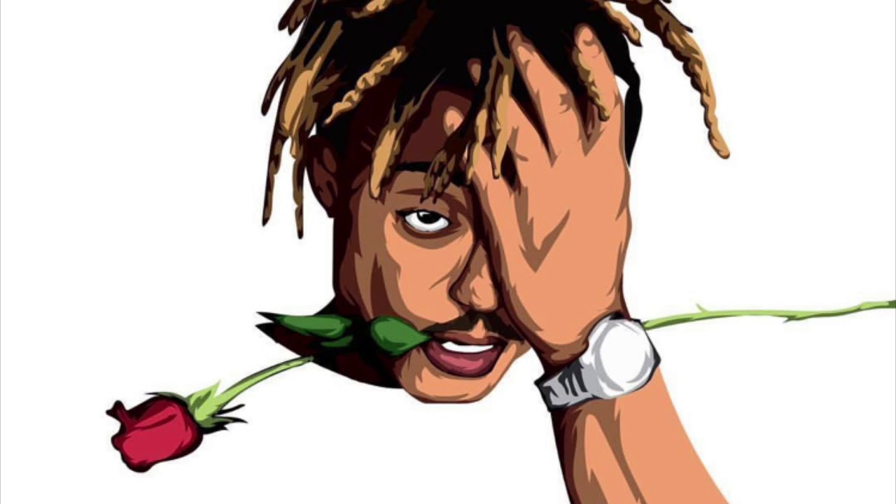 Juice Wrld Type Beat Roses 🌹 Youtube Music