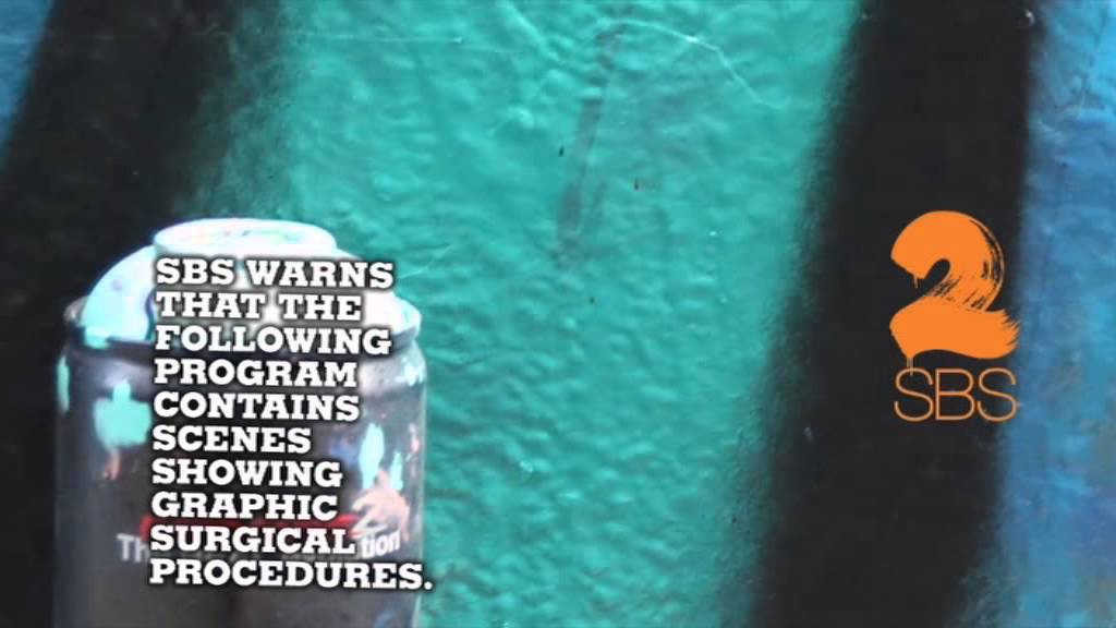 SBS2 Advisory: Medical procedures (2013) - YouTube