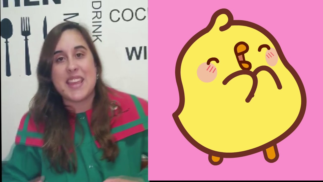 Mi Pollito Amarillito - YouTube
