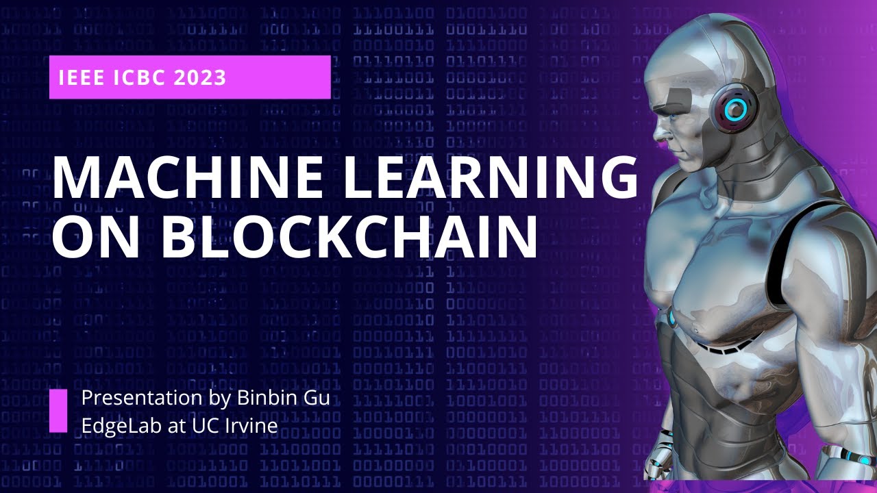ML on Chain: The Case and Taxonomy of Machine Learning on Blockchain ...