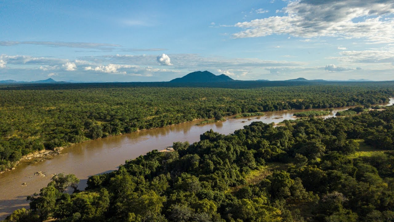Conducting the carbon inventory assessment across the Ruvuma landscape ...