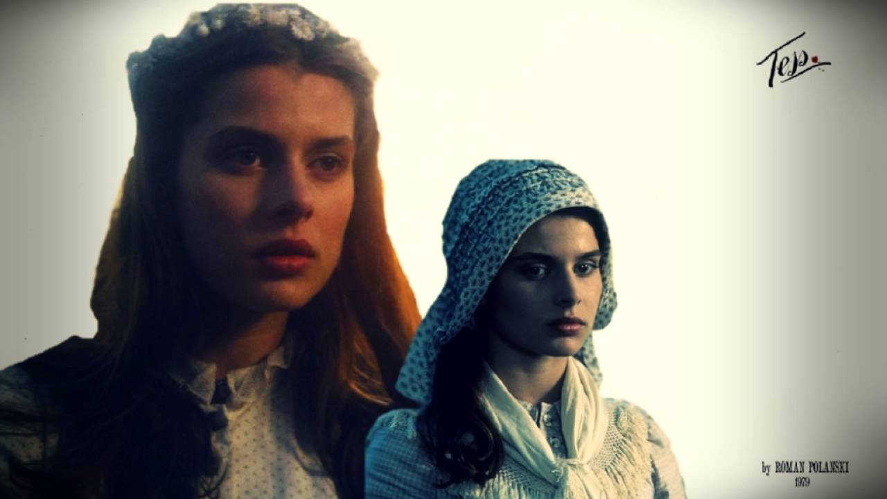Tess (1979) | Opening / Tess (Soundtrack) [ 1.] - YouTube