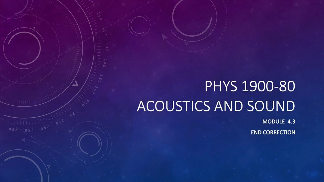 Module 4.3 - YouTube