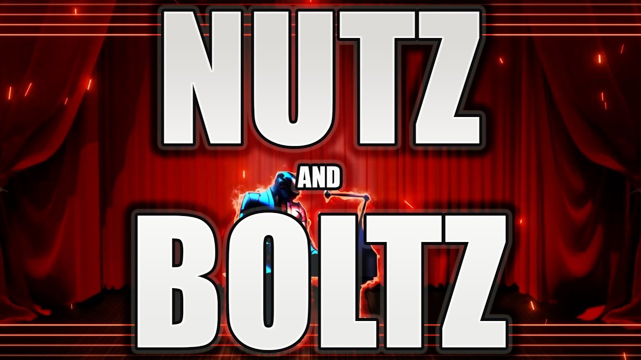 [FREE] Kanye West Type Beat - “Nutz and Boltz" | Hip Hop Ballad 2023 - YouTube