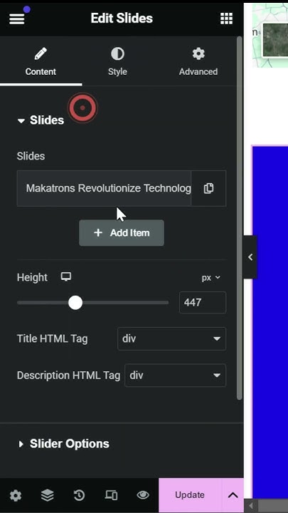 Complete Guide to Adding and Using Sliders on Your WordPress Site! - YouTube
