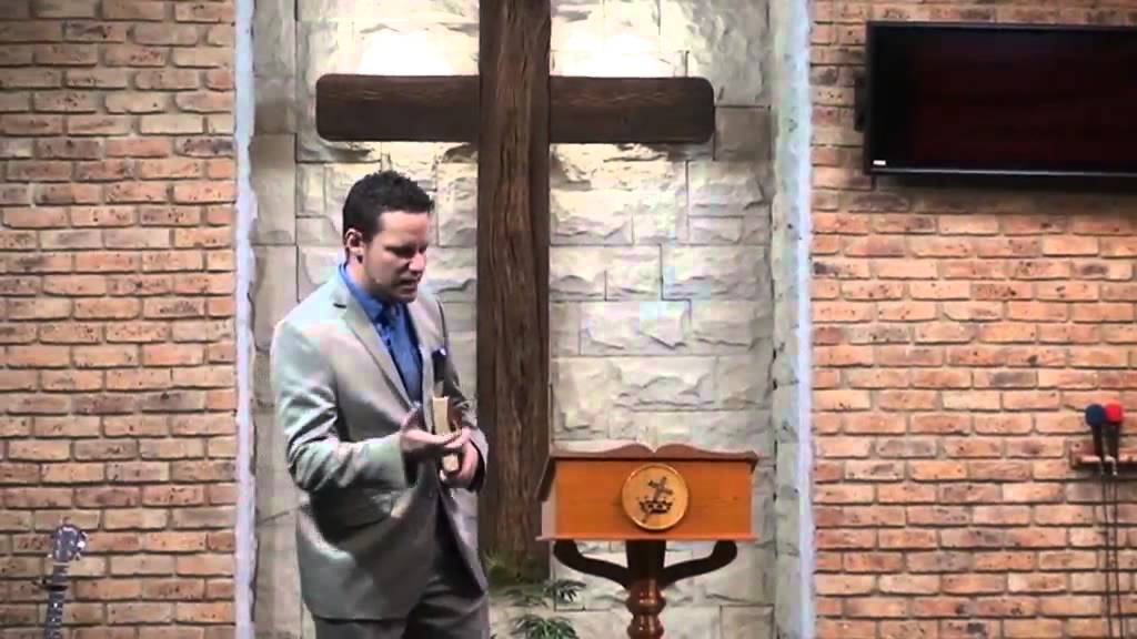 Staan Op vir Jesus! - YouTube