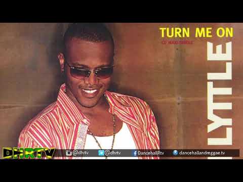 Kevin Lyttle - Turn Me On (DJ Kaas Special Dubplate) ♫Soca ♫Dancehall Classic 2003