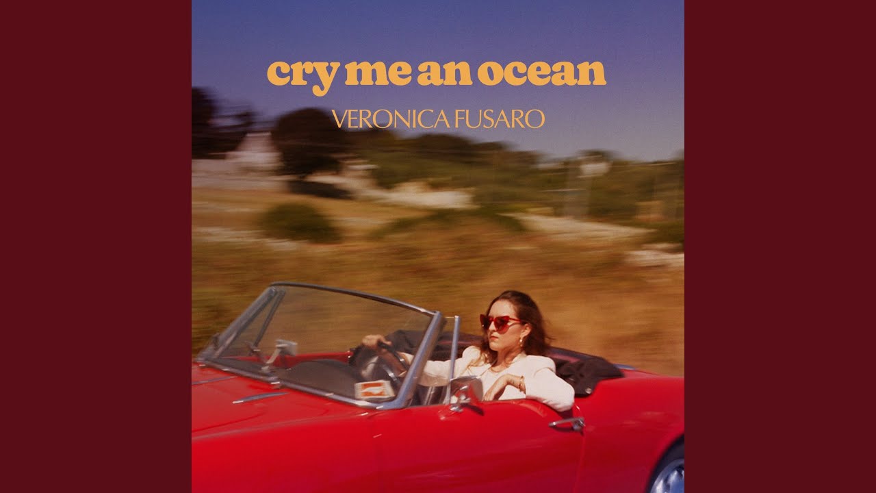 Cry Me an Ocean - YouTube