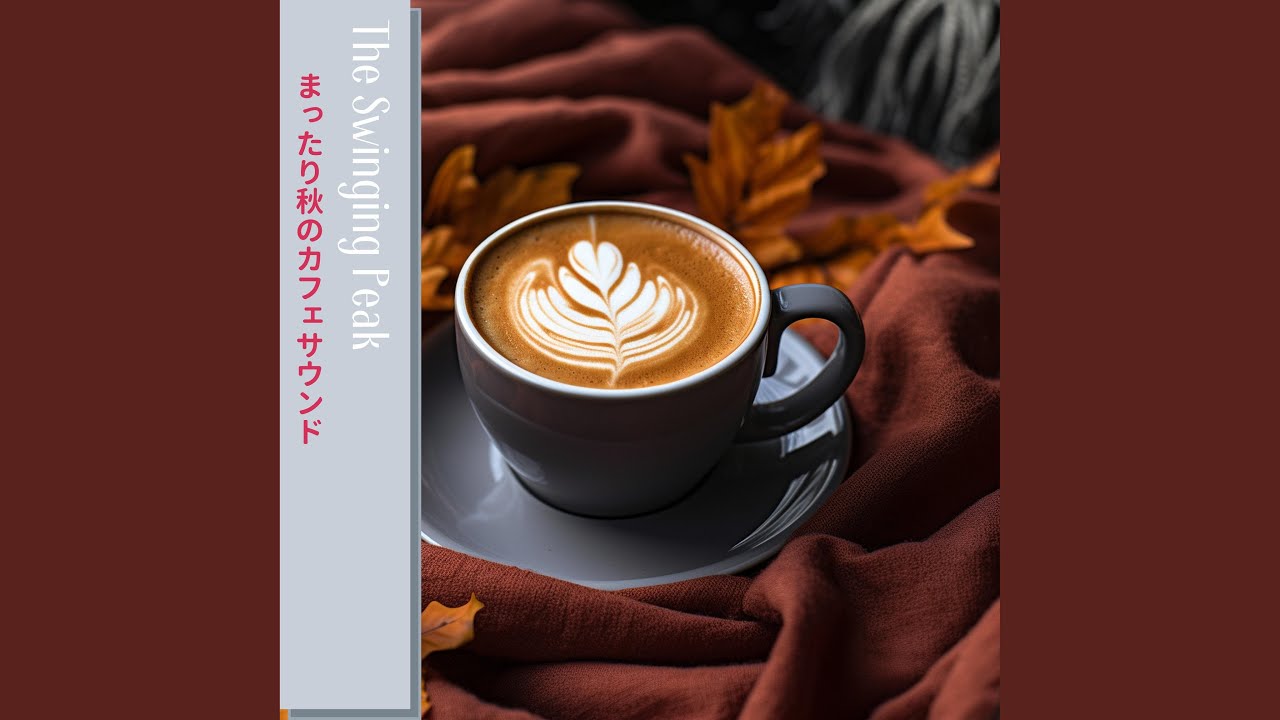 The Cafe of the Riverbank (Key Eb Ver.) - YouTube