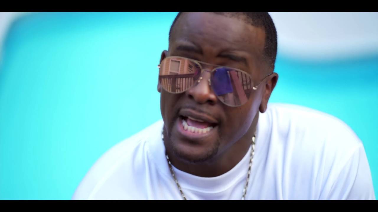 LEBRADO -"DANCE" [OFFICIAL MUSIC VIDEO] SONY A7RII 4K - YouTube