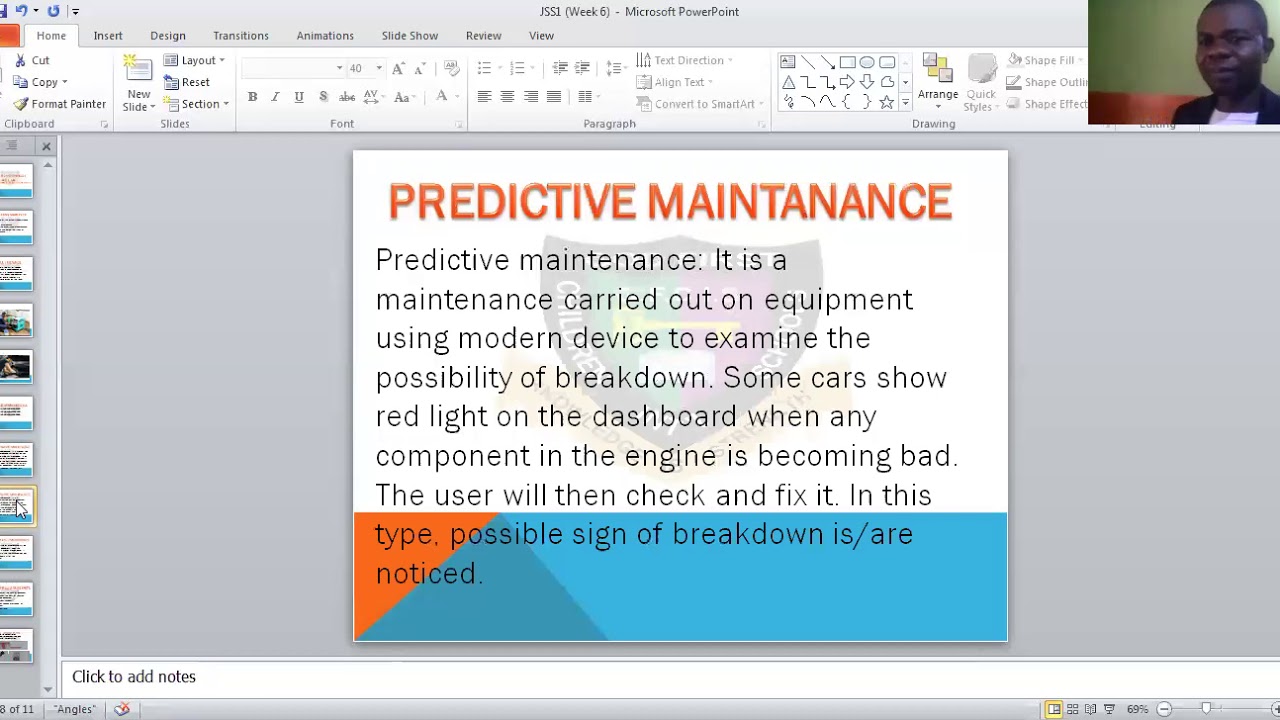 GOD FIRST COLLEGE BASIC TECHNOLOGY Maintenance Of Tools And Machines god-first-college-basic-technology-maintenance-of-tools-and-machines