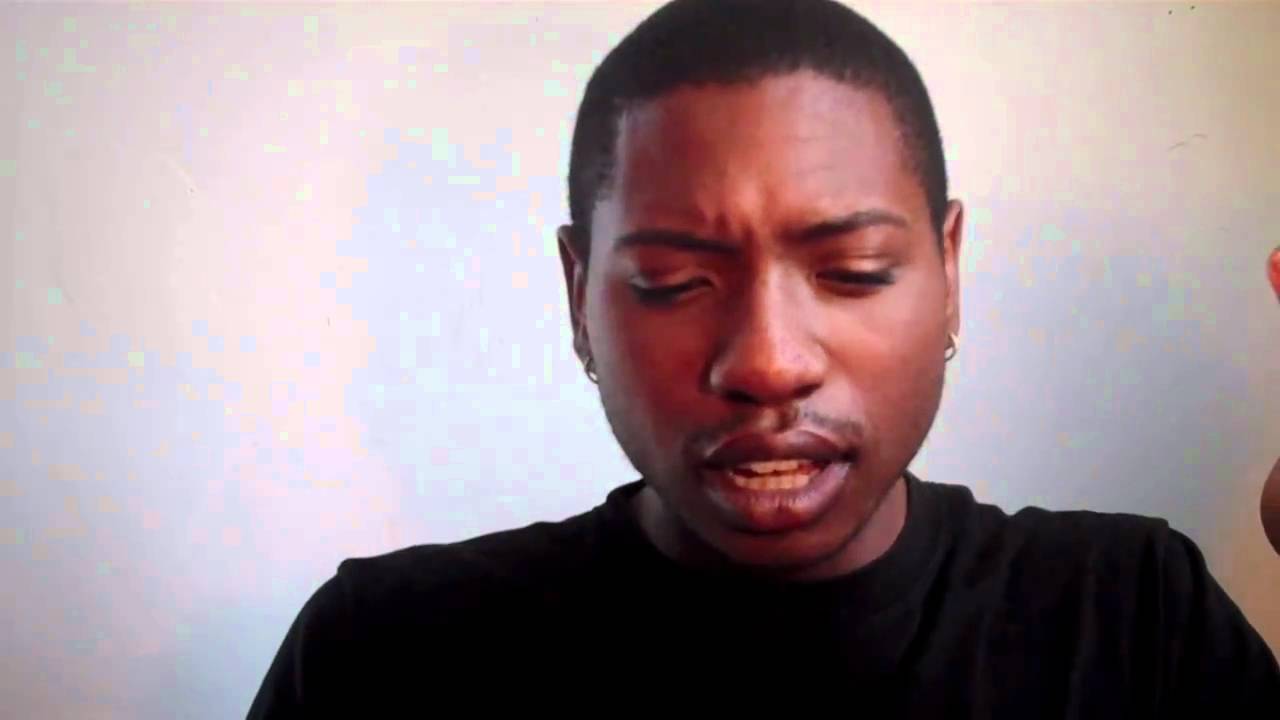 Usher Versus Album Review - YouTube