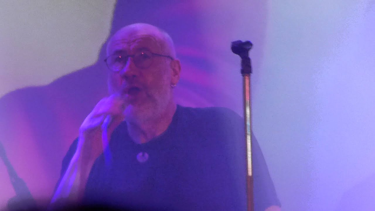 Fish - Kayleigh live manchester academy 2 12 Dec 2015 - YouTube