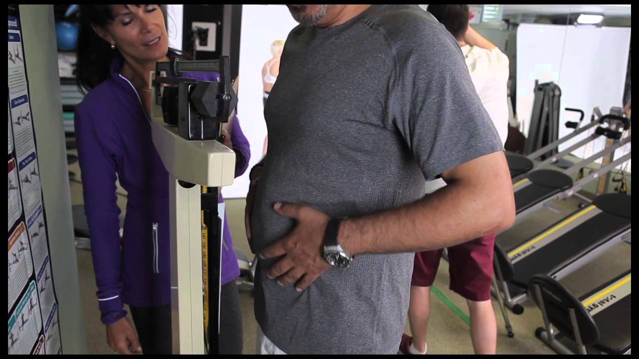 Introducing The Total Gym Challenge! - Total Gym Pulse - YouTube