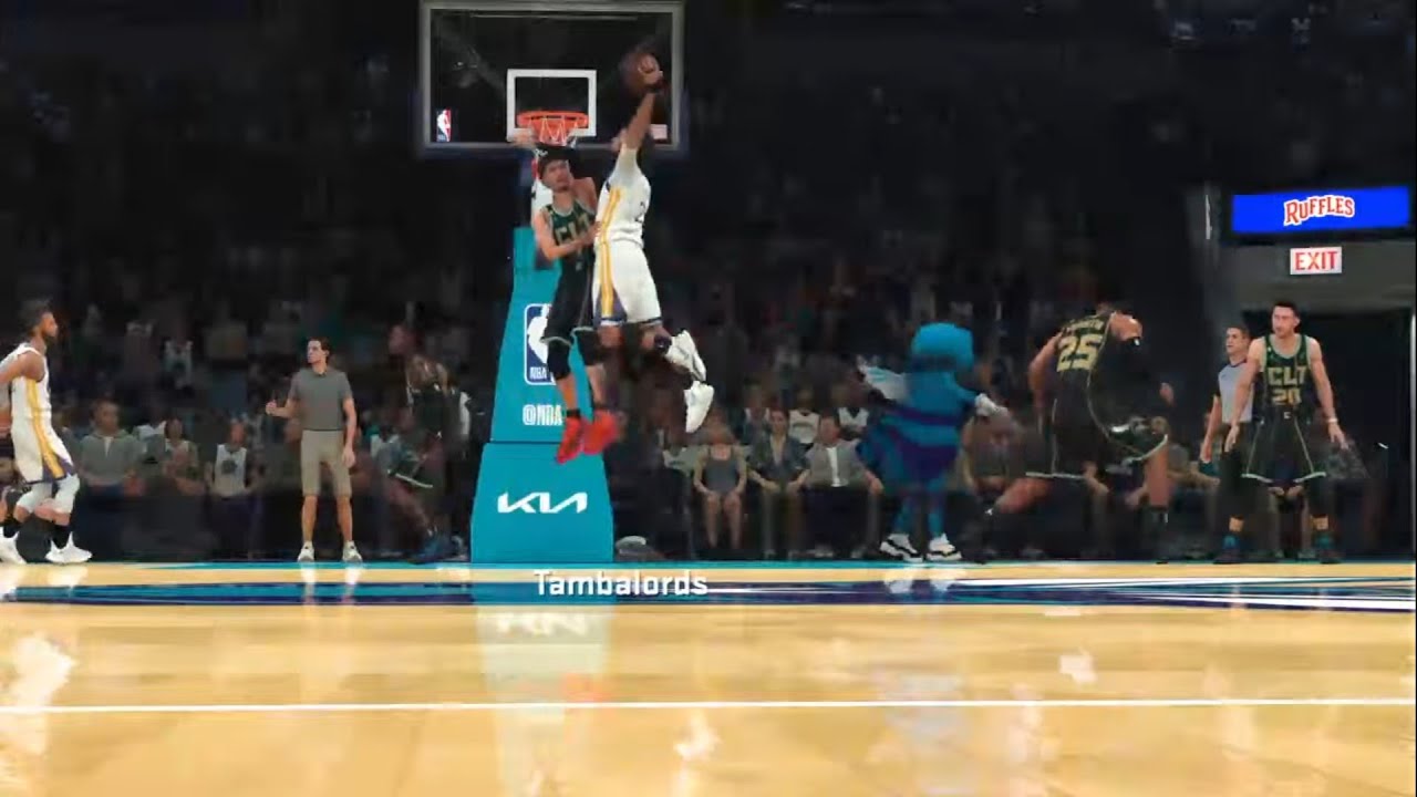 NBA2K23 SEASON Mode | 6 of 82 Games - YouTube