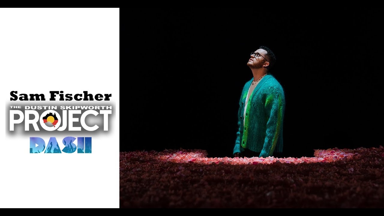 Sam Fischer Interview 2021 - The Dustin Skipworth Project - YouTube