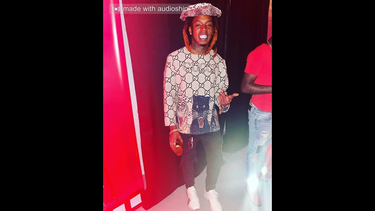 Guwop Gumbo- Important - YouTube