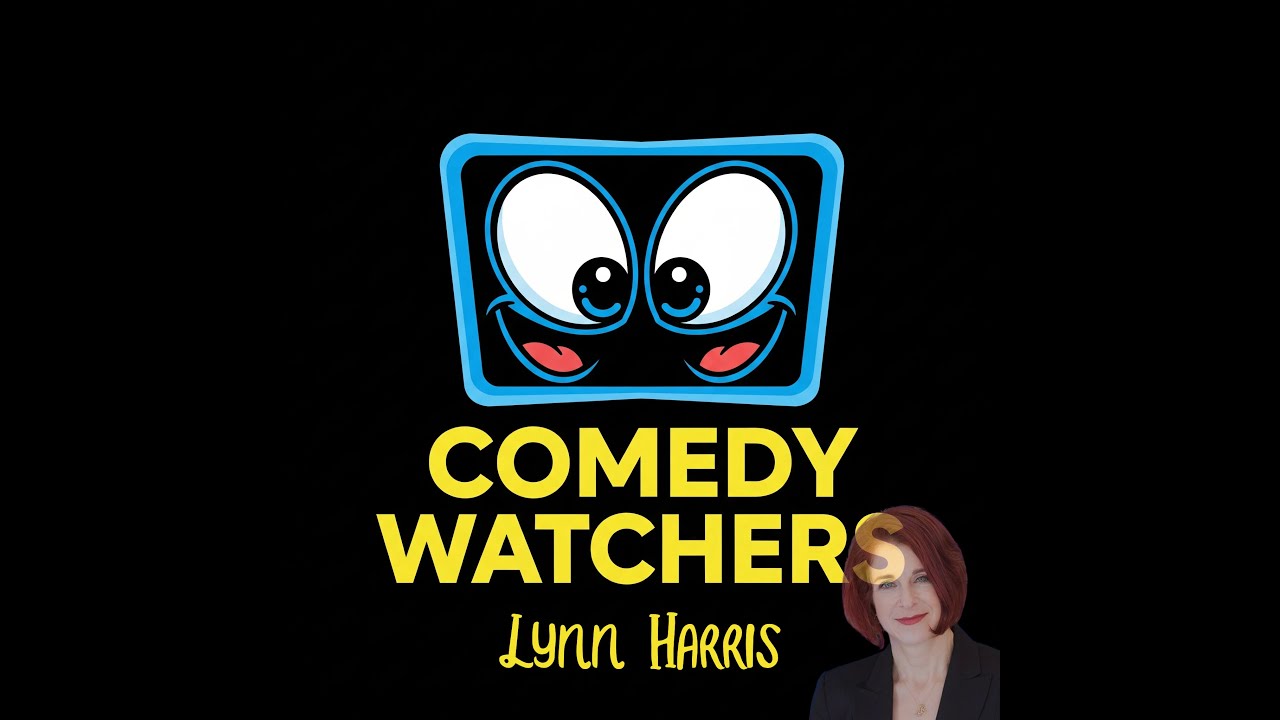 Comedy Watchers: Lynn Harris - Author, Comedian, Activist & More - YouTube
