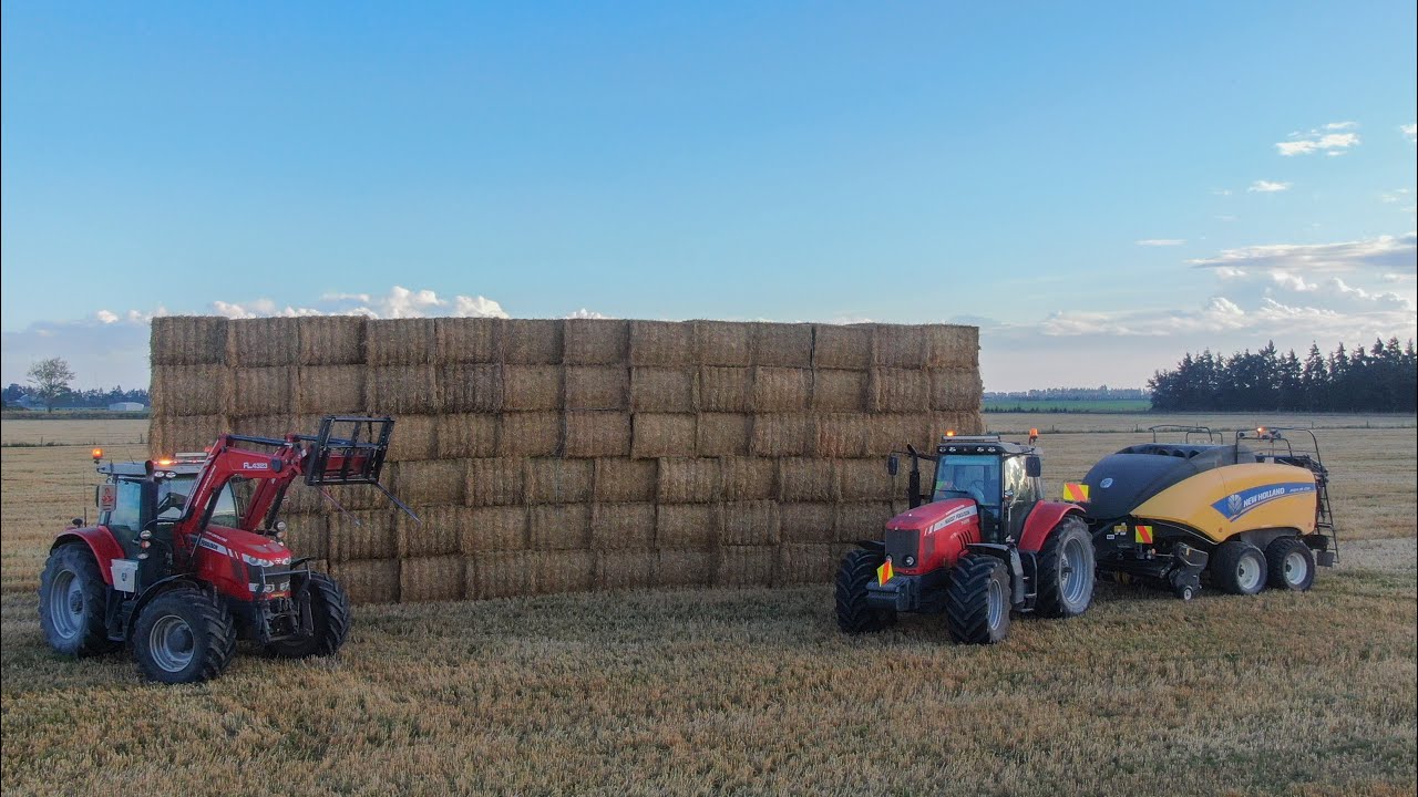 MURPHY CONTRACTING 22-23 SEASON - YouTube