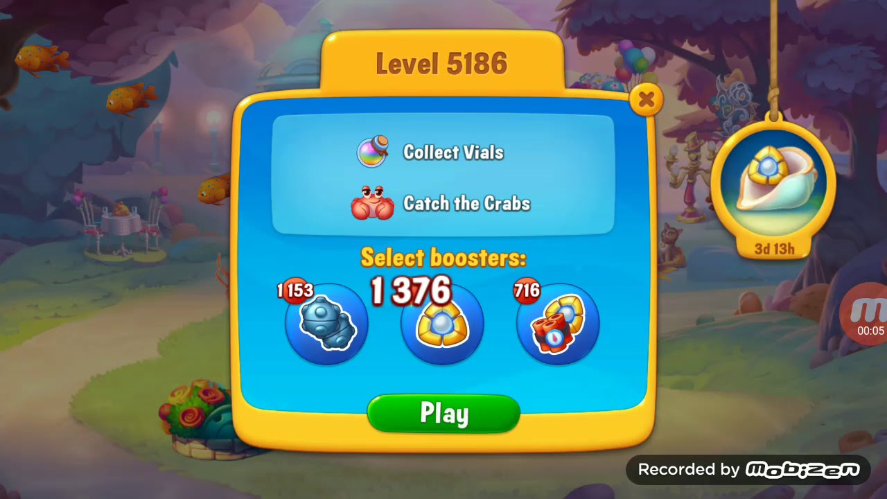 Collect 21 tokens - 5186 - YouTube