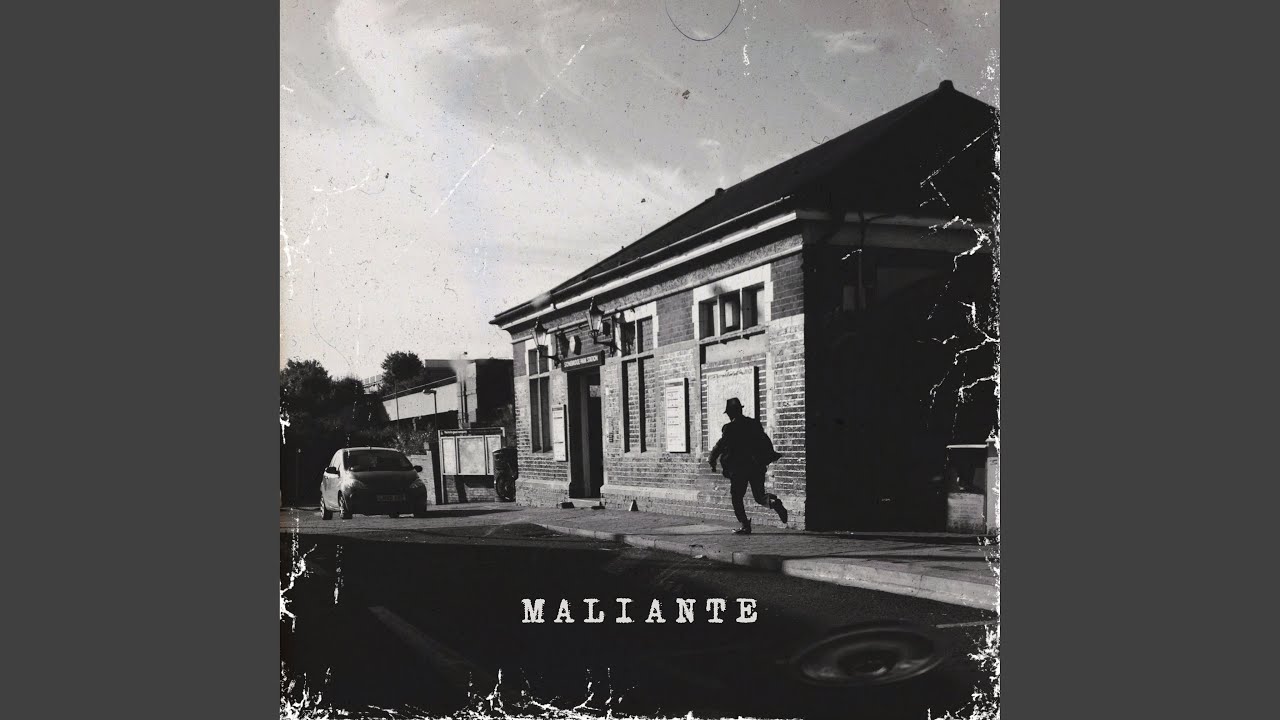 Maliante - YouTube