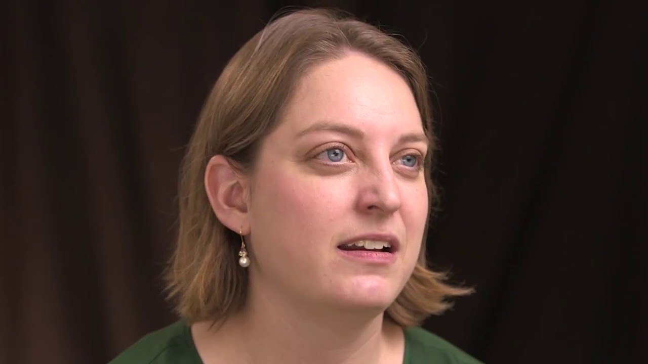 Student Highlight - Emily Zerges (Full): My Journey To Studying Nursing ...