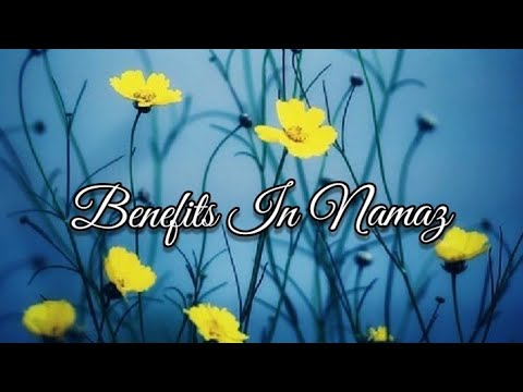 Benefits In Namaz || Namaz Whatsapp Status || Whatsapp Status