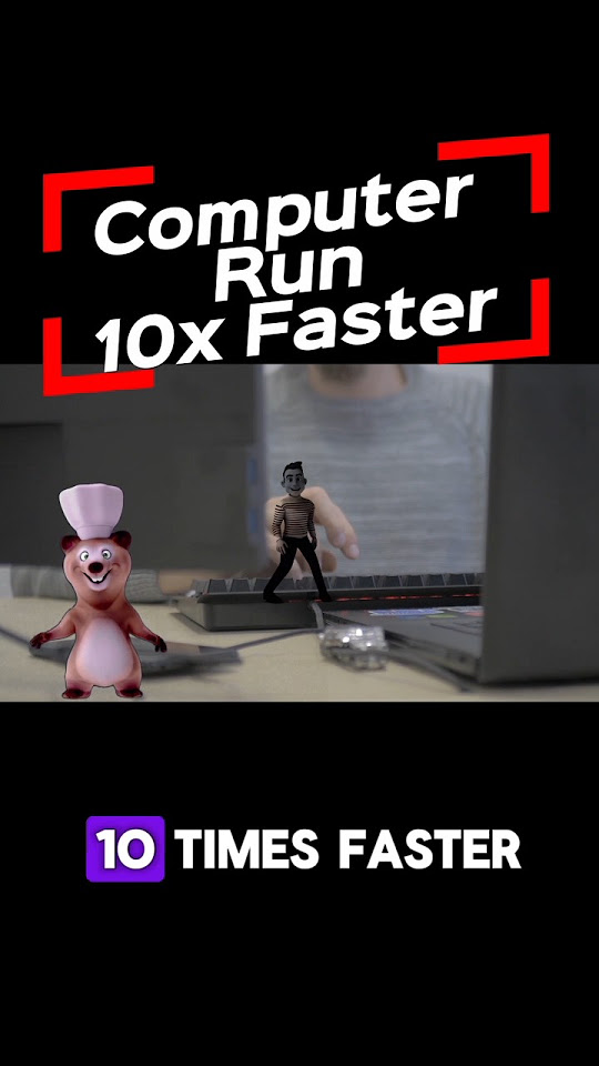 Make your Computer Run Faster Than Ever - YouTube