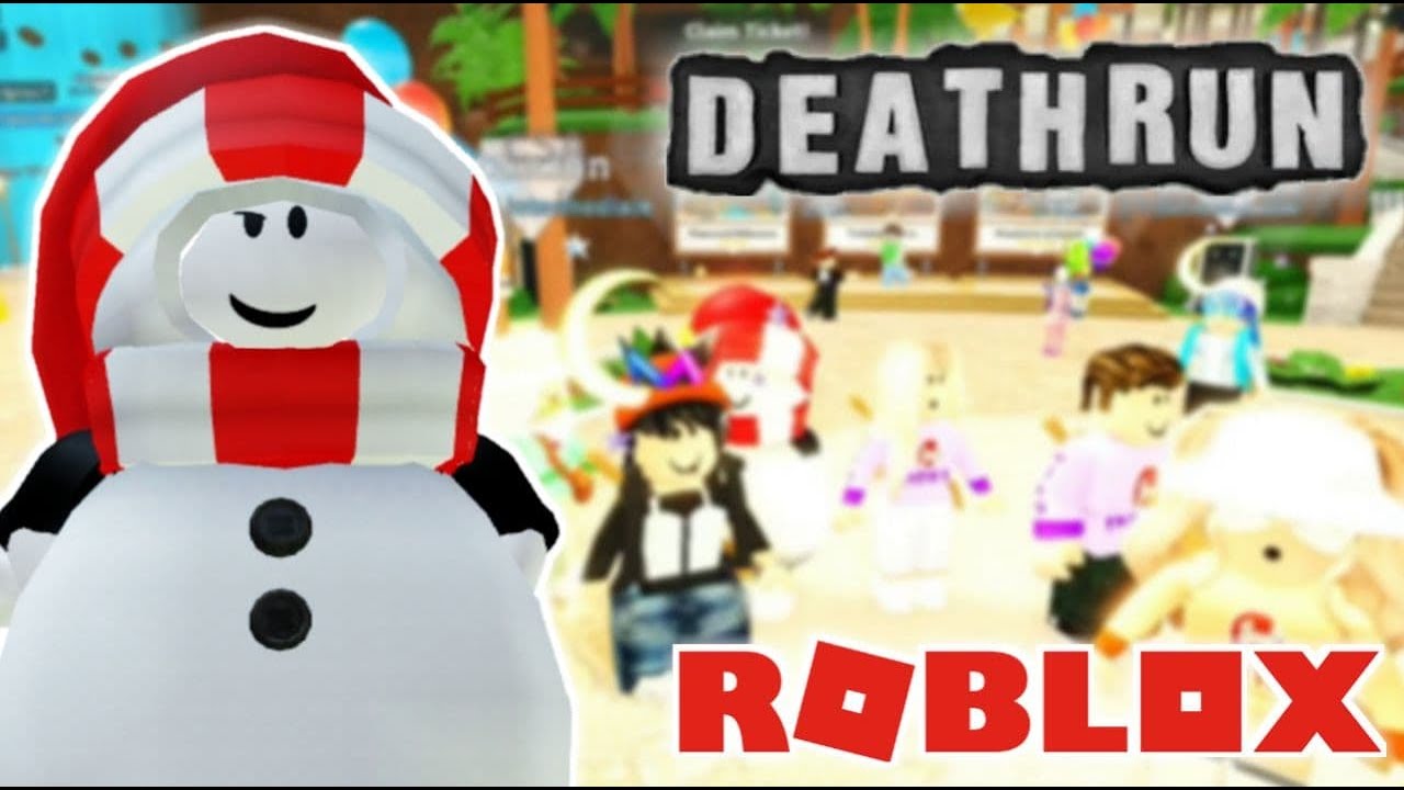 Orang-Orang Jahil Main Game Ini - Roblox Indonesia - YouTube