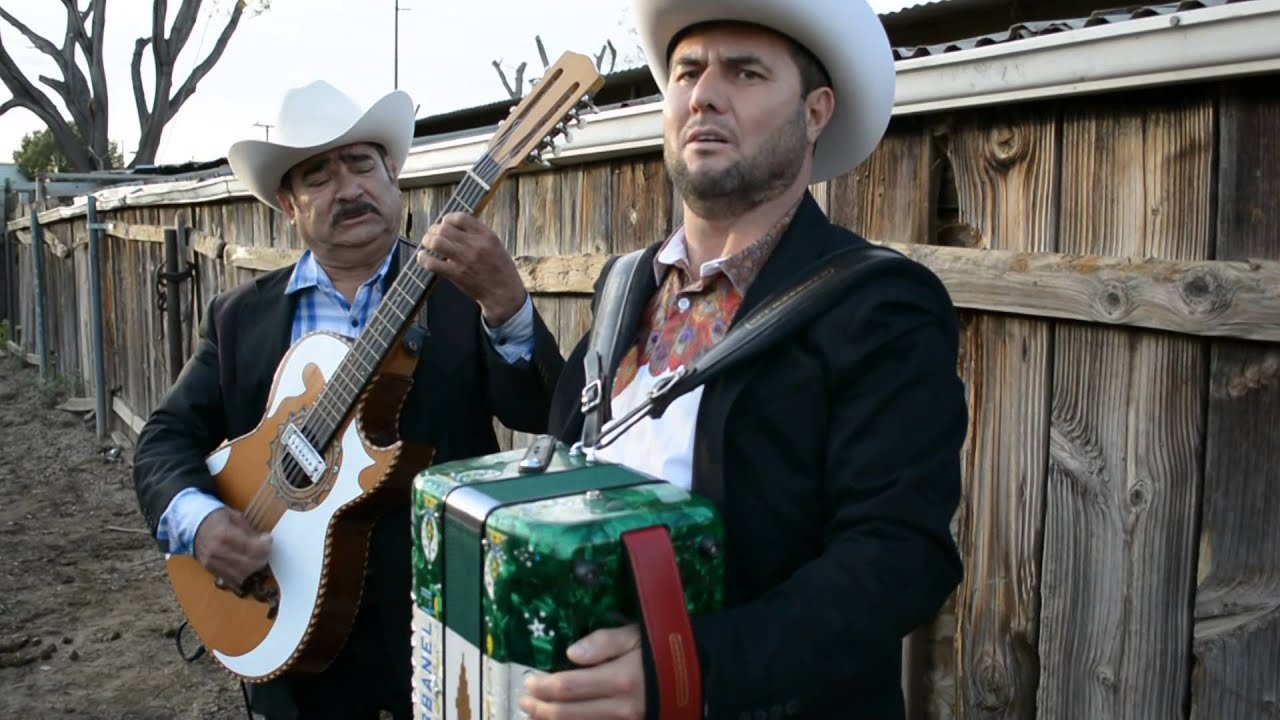 Leonel el Ranchero - las higueras - YouTube