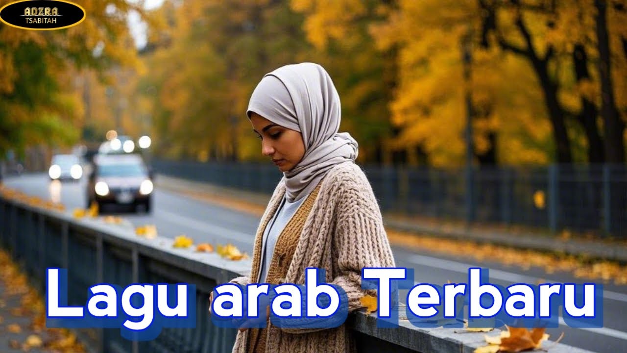 Lagu Arab Terbaru 2025 - new arabic songs - YouTube