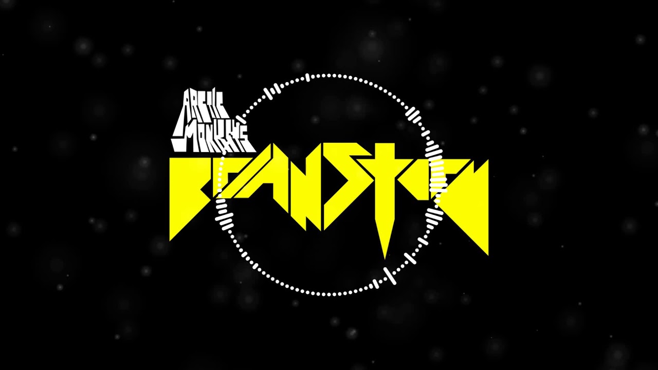 Arctic Monkeys - Brianstorm (8D Audio) - YouTube