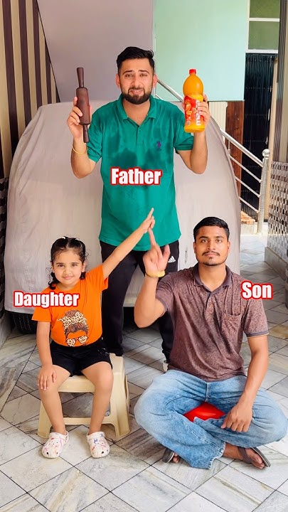 Kya Papa Ne Anaya Ke Sath Sahi Kiya ?😳 - YouTube