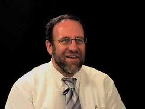 Rabbi Ari Kahn on Anger - YouTube